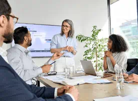 Managed Service Provider | Pontoon