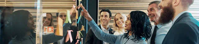 Meet Pontoon, a globally trusted workforce solutions company