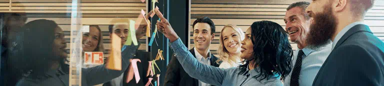 Meet Pontoon, a globally trusted workforce solutions company