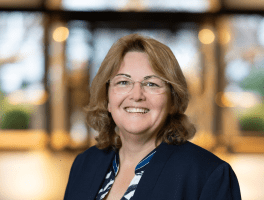 Sam Smith appointed as the President of Pontoon
